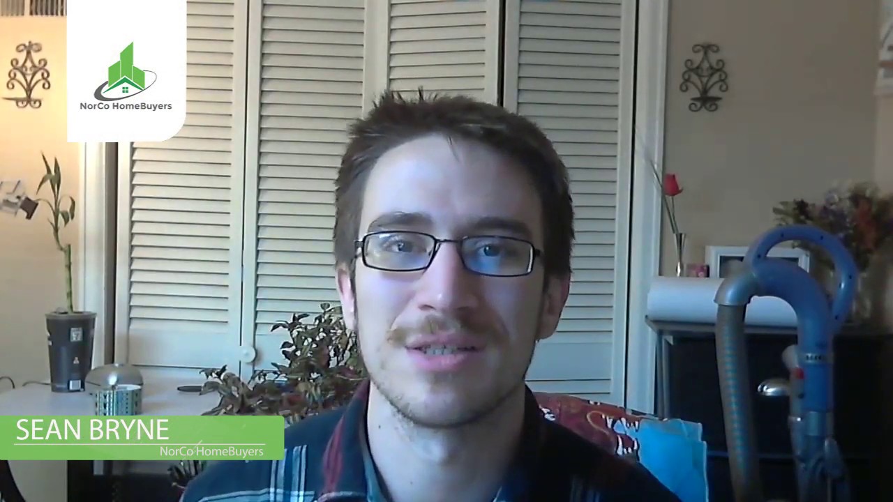 How My Friend Scott Grew His Real Estate Portfolio To $1 Million - YouTube