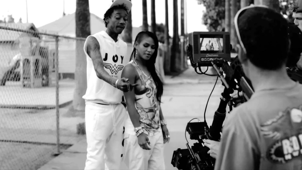 Cassie | the wait is over - YouTube