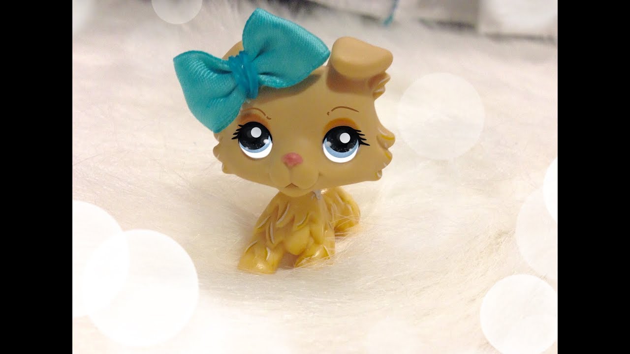 LPS- Speedpaint Edit ♡ - YouTube