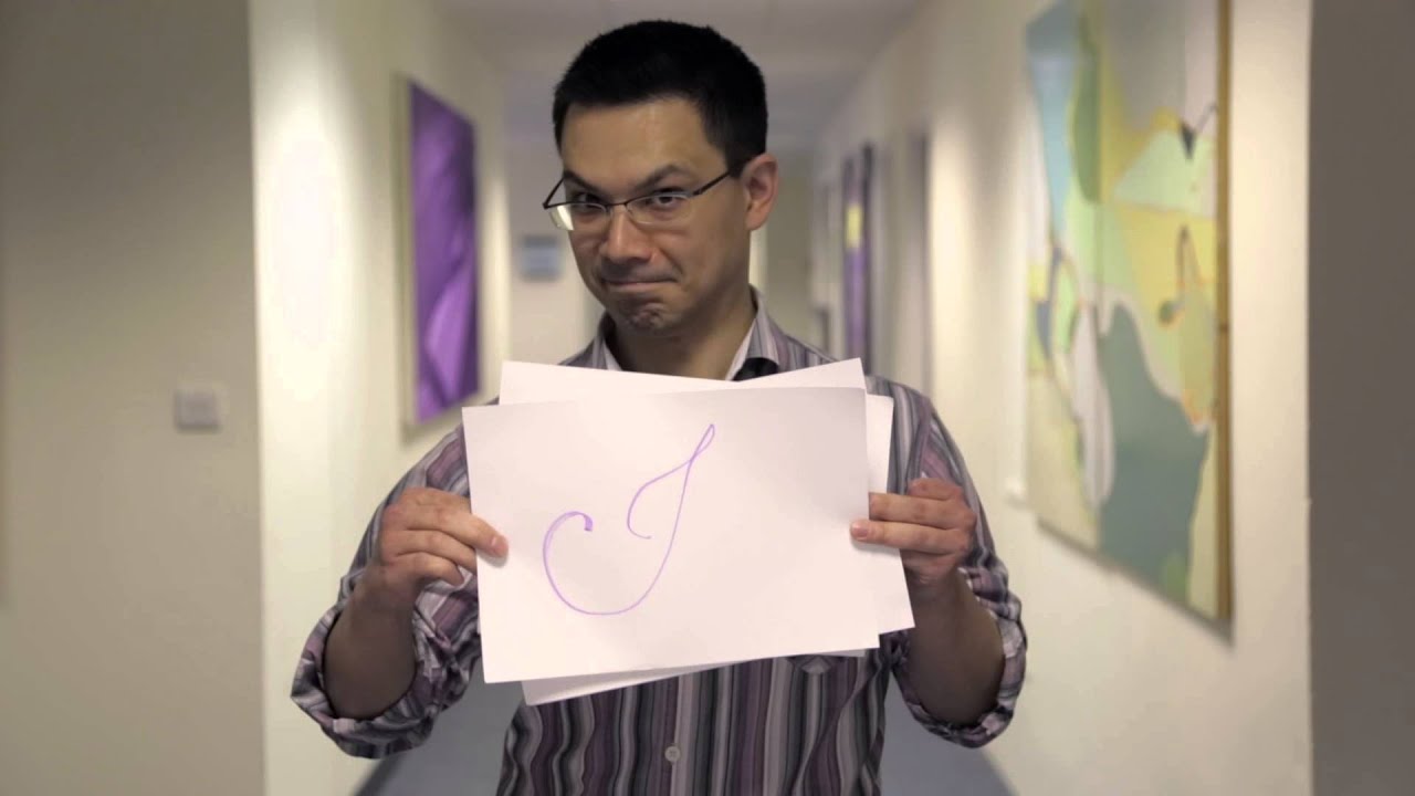 Hubbies - Dr Jeremy Tong pledges for NHS Change Day 2014 - YouTube