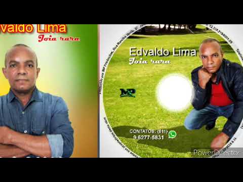 EDVALDO LIMA 2020 - YouTube