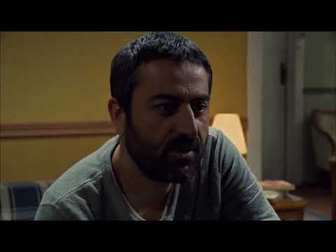 Arka sokaklar - Taşak mı geçiyorsun sen benle?