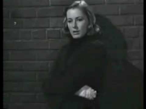 Caged (1950) - YouTube