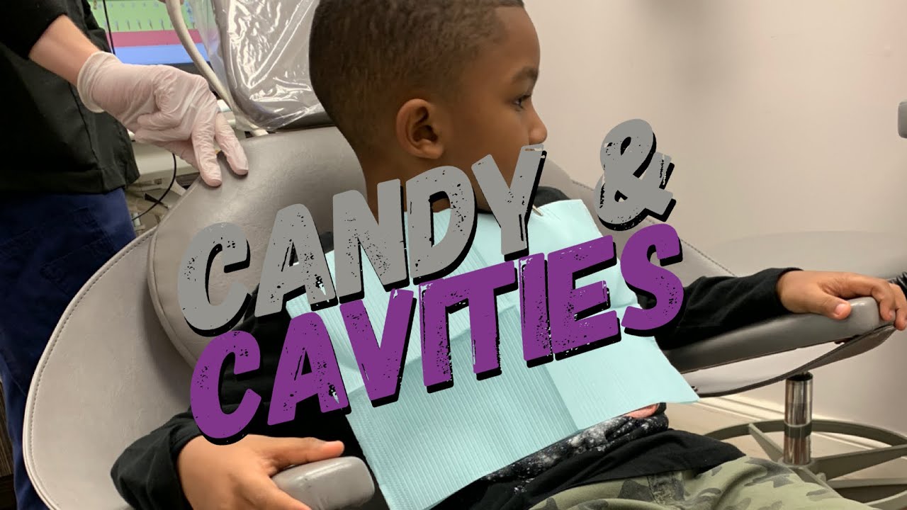 Candy & Cavities - YouTube