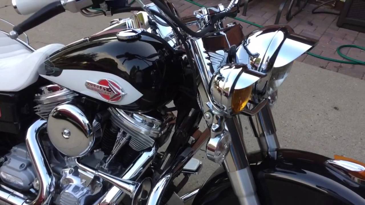 Retro-Mod 1959 Harley Duo Glide. The Switchback Harley Davidson should ...