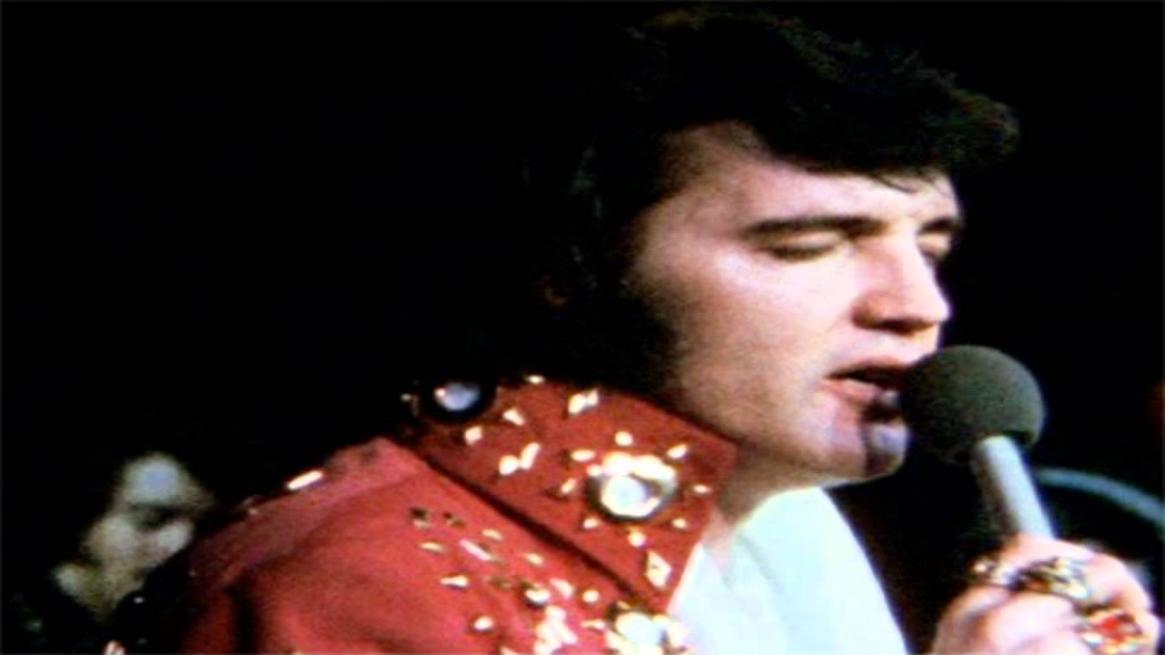 Elvis Presley - See See Rider (Live in Richmond, 1972) - YouTube Music