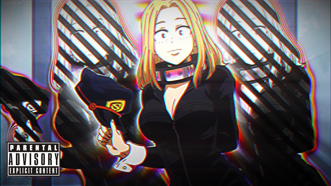 GÓTICA RABUDA!😏 | SHITTRAP | @sadzinkk - YouTube