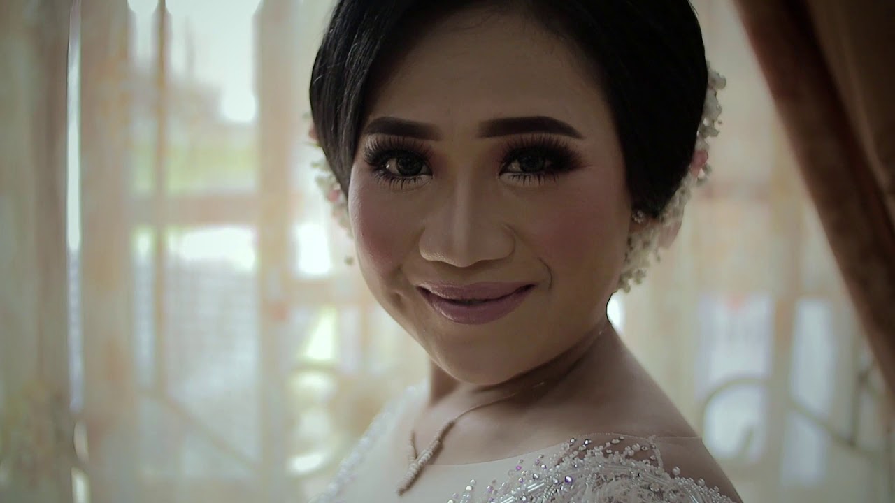 CINEMATIC WILLIAM BARUS & MENTARI BR GINTING - YouTube