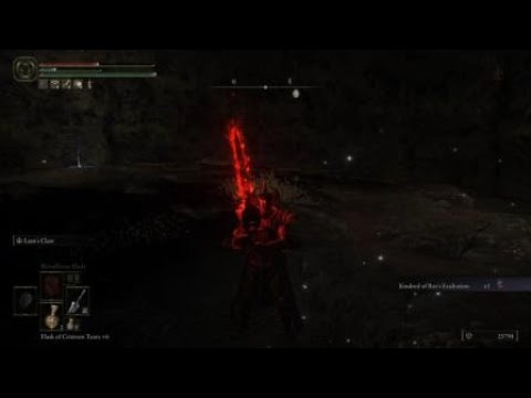 ELDEN RING™ Kindred of Rot - YouTube