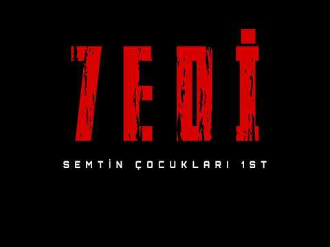 Belki Bir Gün / 7edi Semtin Çocukları