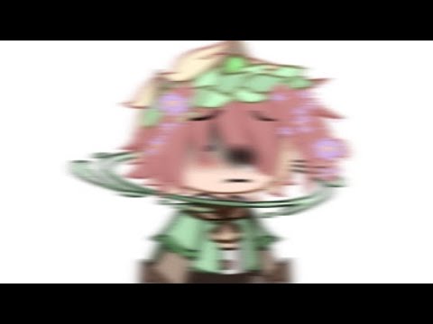 Answer. My. QUESTION.//Forbidden Rivalry Love//Bench trio//Gacha Trend ...