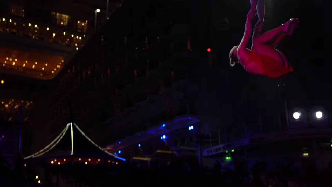 Jessica Barfoot 2020 Showreel - YouTube