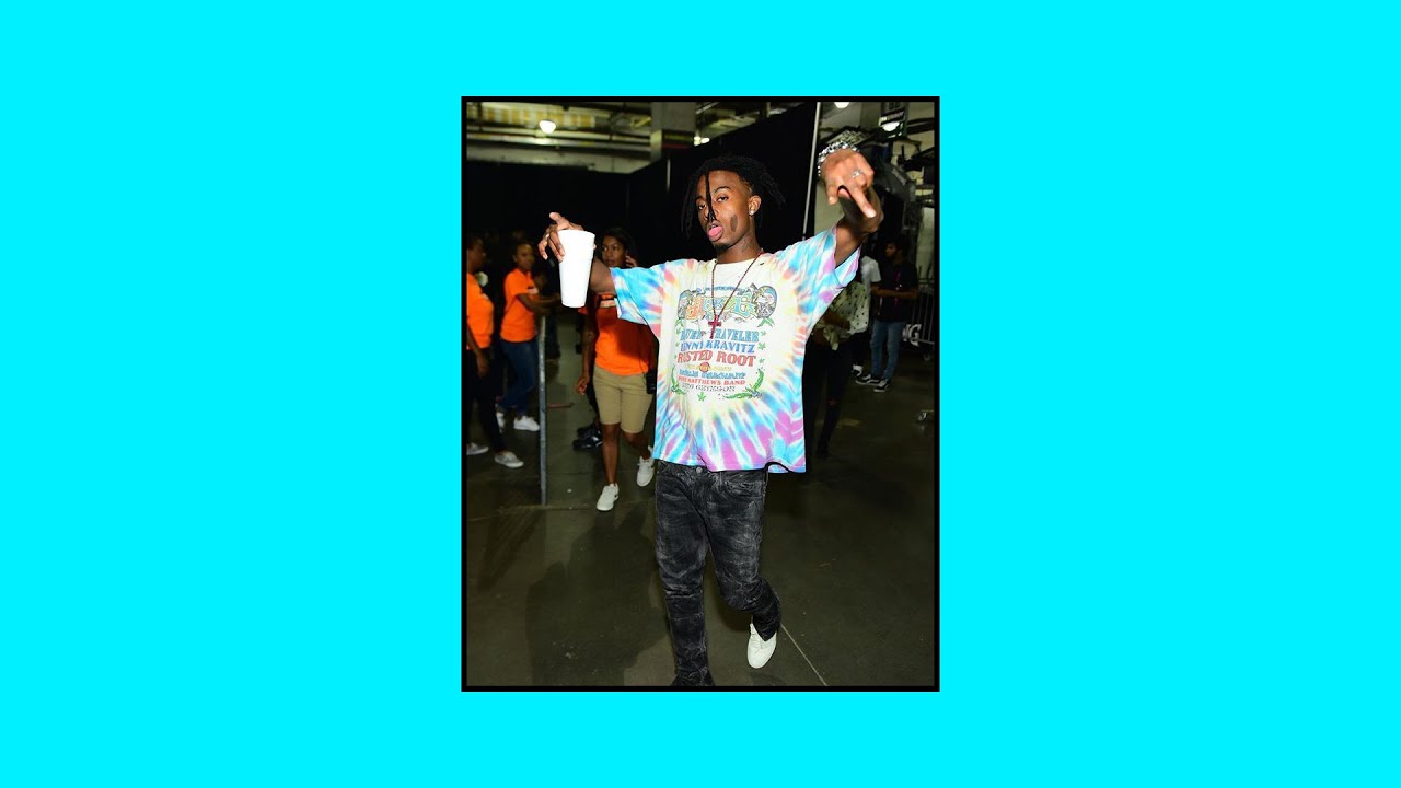 *FREE* "Floating" (Playboi Carti x Pierre Bourne Ambient Type Beat ...