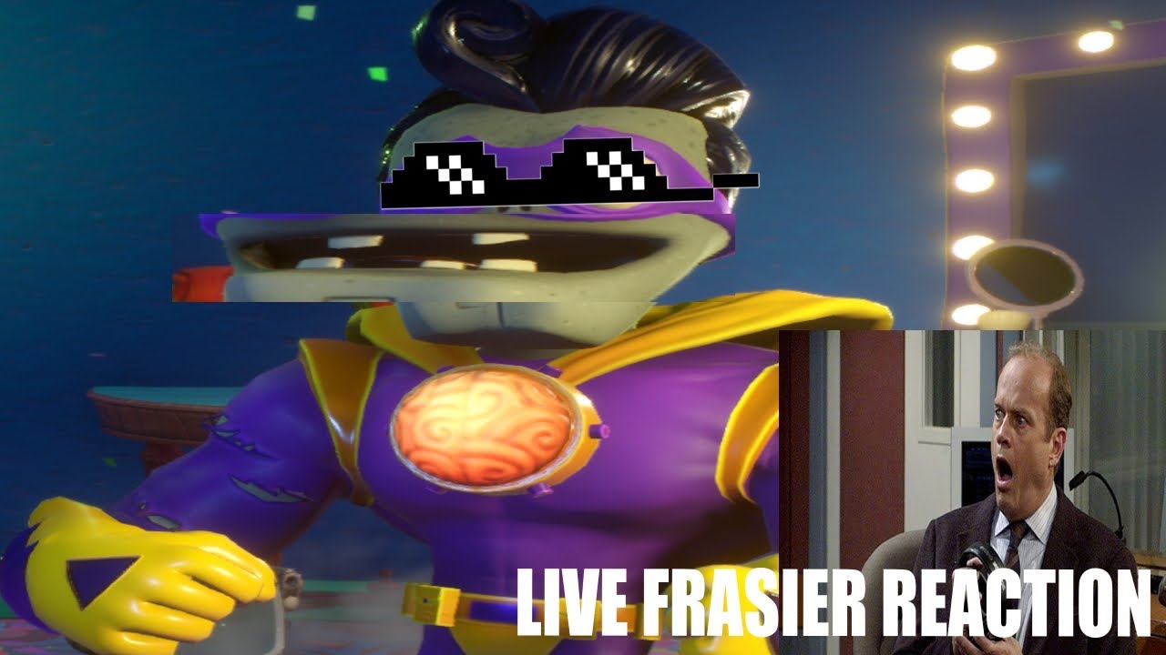 DANK SUPER BRAINZ TRICK - YouTube