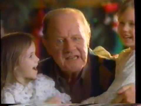 1993 Folgers Coffee \