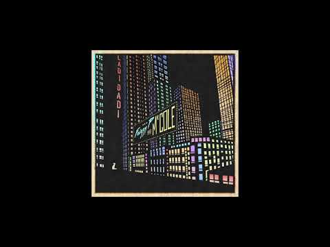 Frizzy P & Mr Cole -  BLUE  (LADI DADI EP)