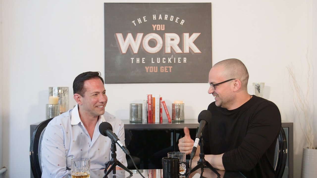 Episode 4 - With guest Harris Lane: CEO of Hank Lane Music - YouTube