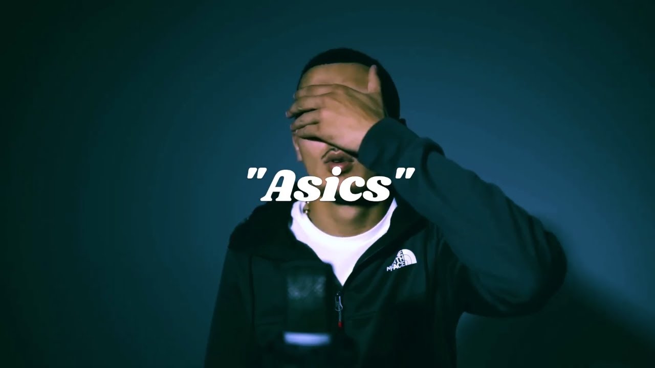 Morad x Jul - Asics - Type Beat 2024 (House, Marseille) - YouTube