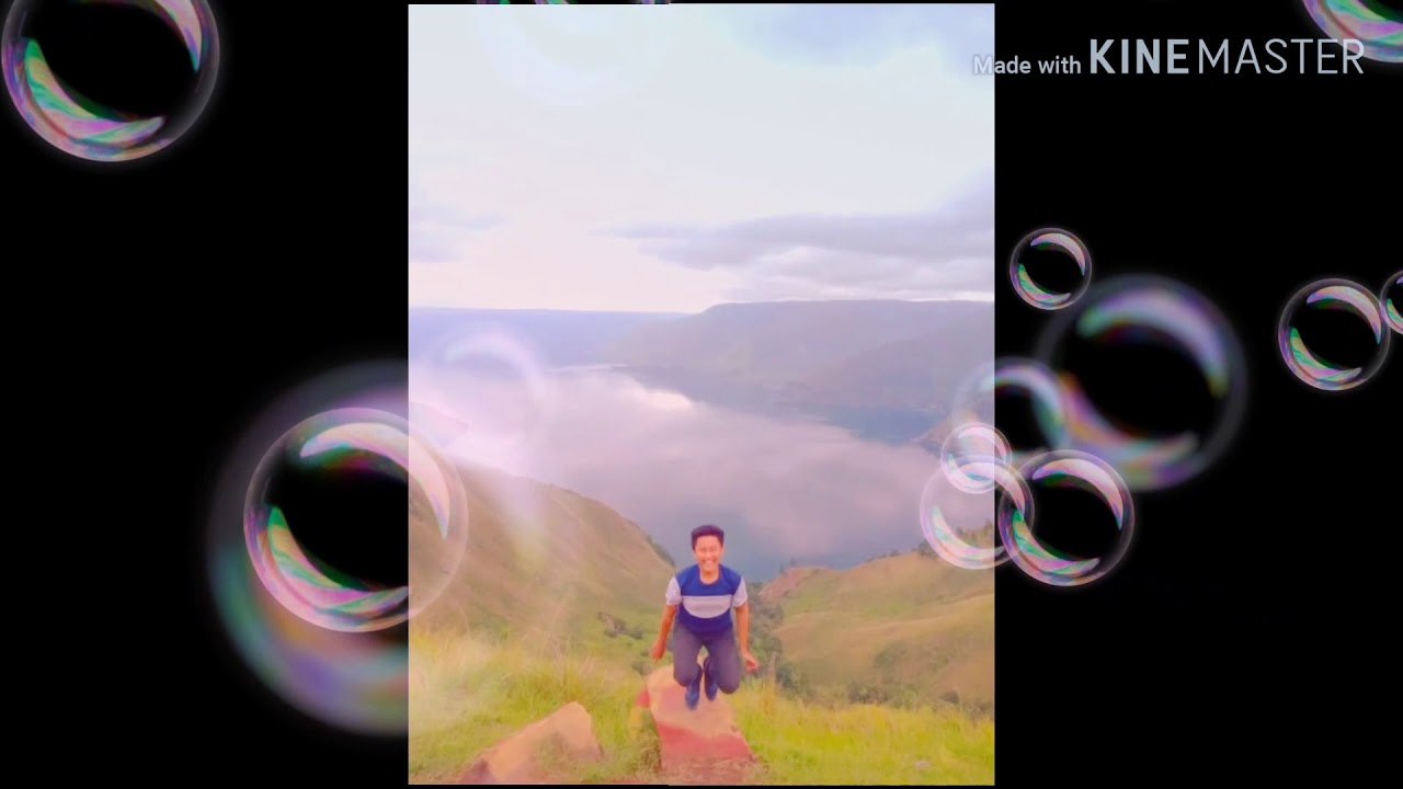 Pemandangan BIR (Binahal Indah Resort) - YouTube
