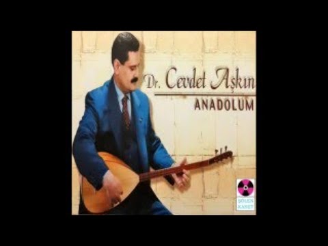 Dr.Cevdet Aşkın - Dut Dibine Yaslanırlar Gümüşhane Güzelleri