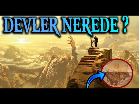 FAYE'İN YAPTIĞI BÜYÜK PLAN NE! DEVLER NERDE ?