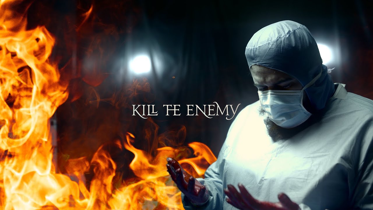 Kazeon – Kill The Enemy (From the MNTR Archives) [Official Music Video ...