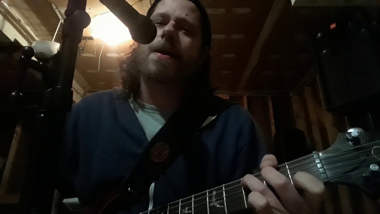 Mike Meloni - Everclear - Wonderful - YouTube