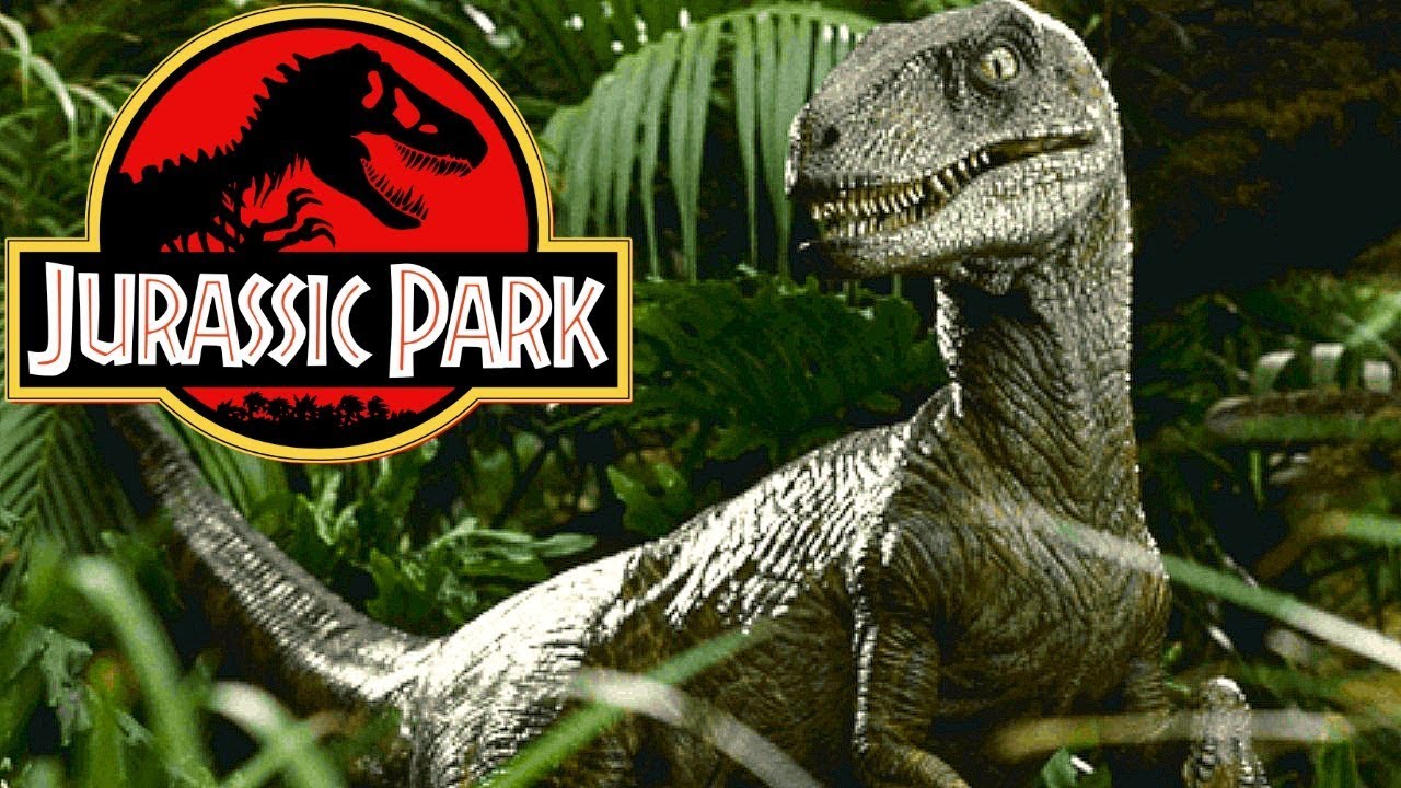 What Happened To The Wild Raptors On Isla Nublar AFTER Jurassic Park ...