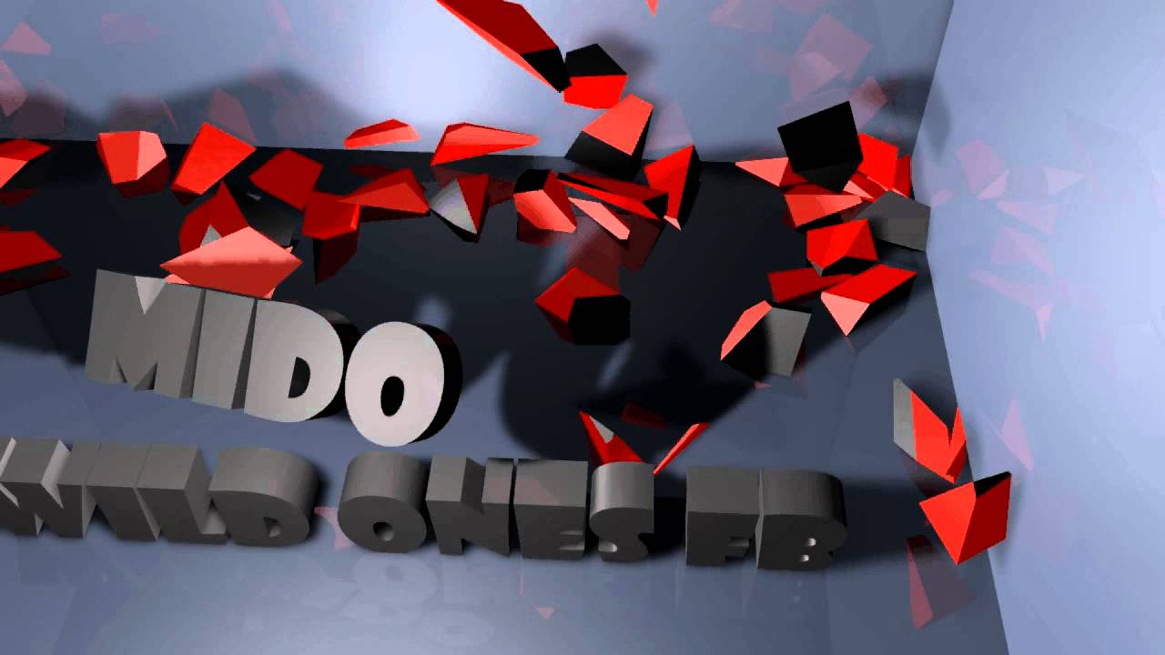 Mido Intro ! - YouTube