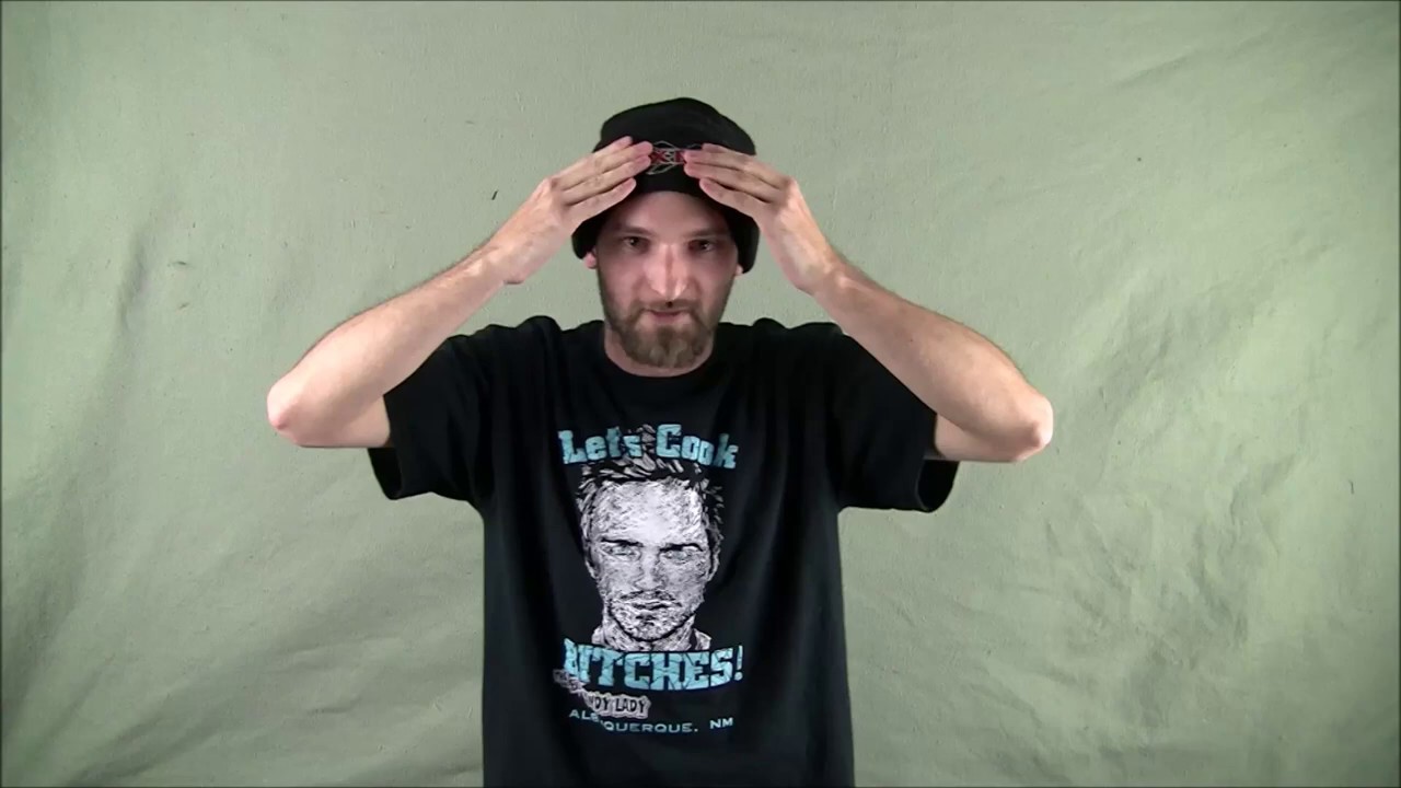 'Laughing Wild' by Christopher Durang (Acting for TV & Film Monologue ...