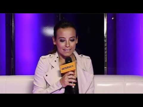 Anna Mucha lesbijką!