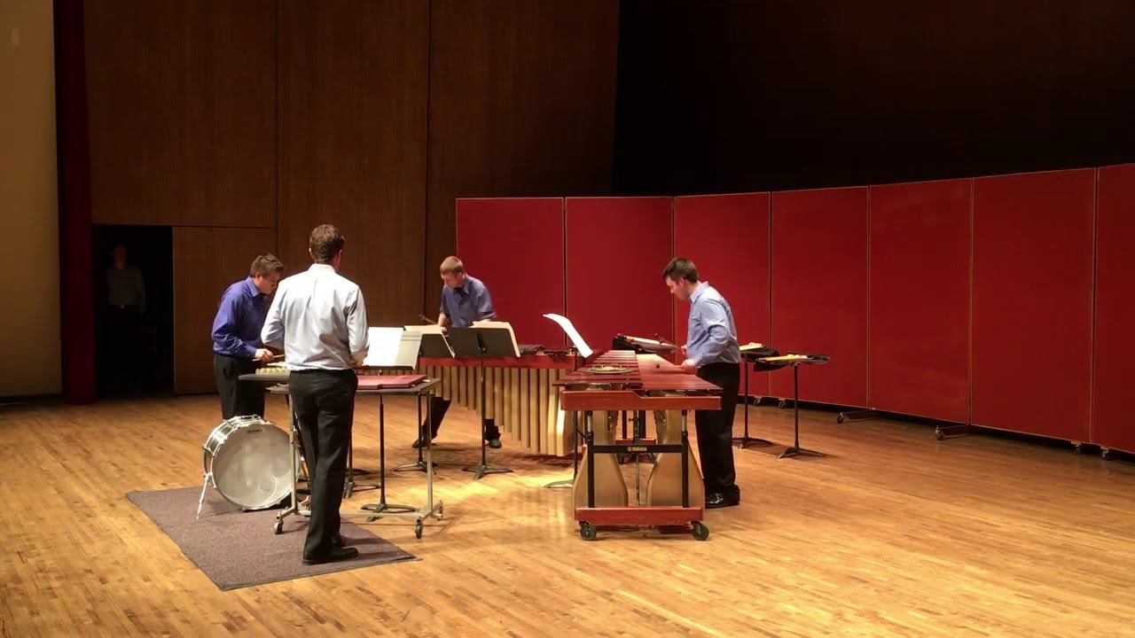 Trying (2014) - David Skidmore - YouTube