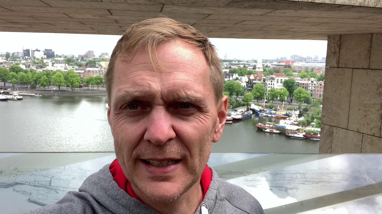 Cómo ganar dinero estando de vacaciones | Ronny Roehrig - YouTube