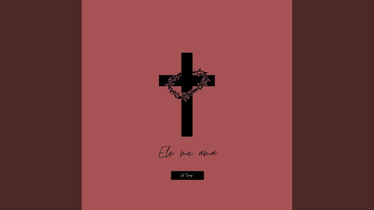 Ele Me Ama - YouTube