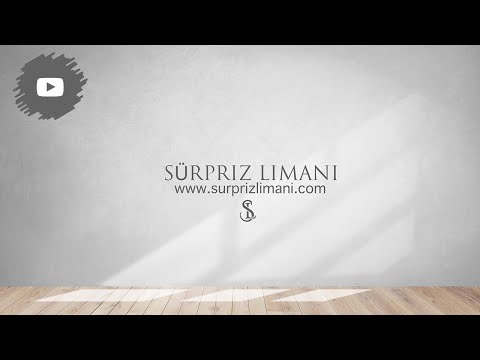 Romantik Bir Akşam Yemeği | Evlilik Teklifi (Sürpriz Limanı)