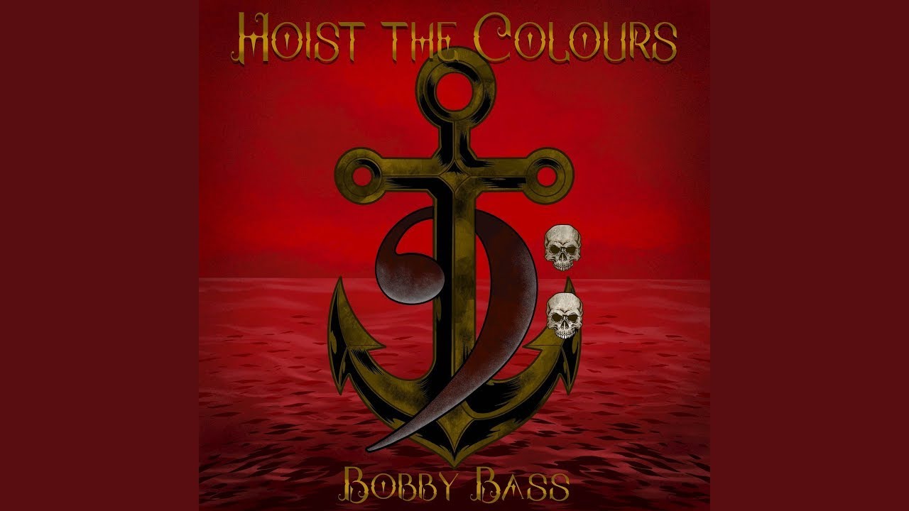 [1 HOUR] Hoist the Colours (Bass Singers Version) - YouTube