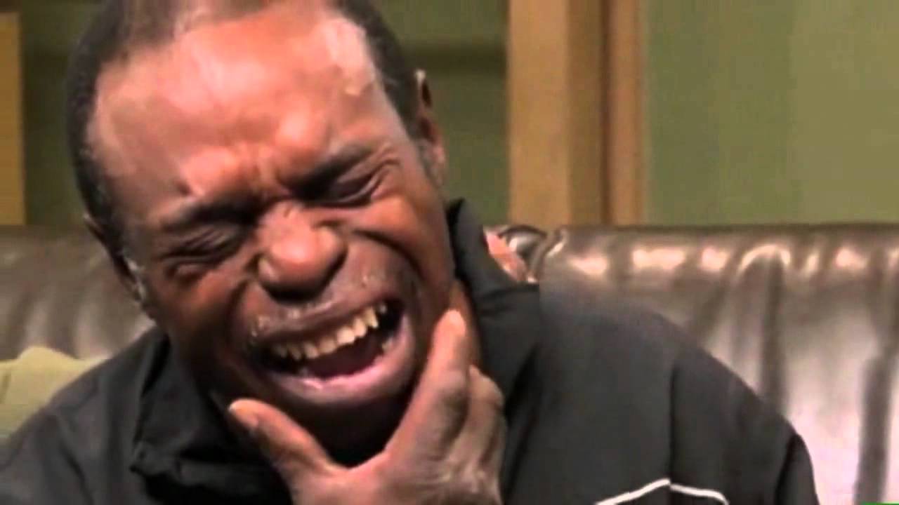 Best Grito Ever - YouTube