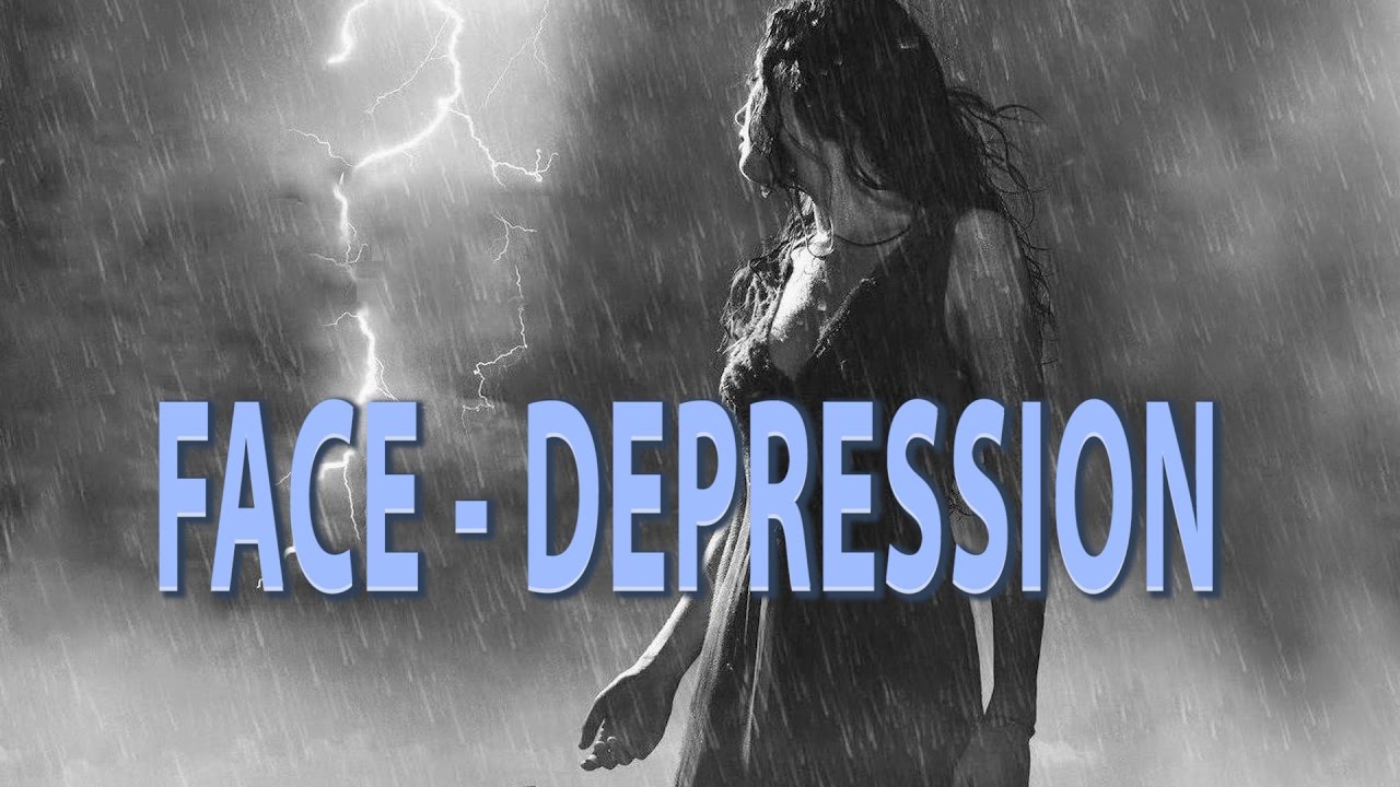 Face Papi - Depression (Original) - YouTube