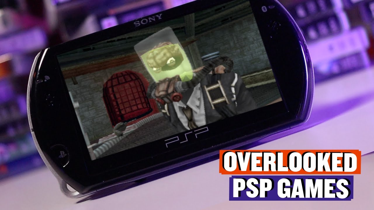 Games Like Gta For Psp