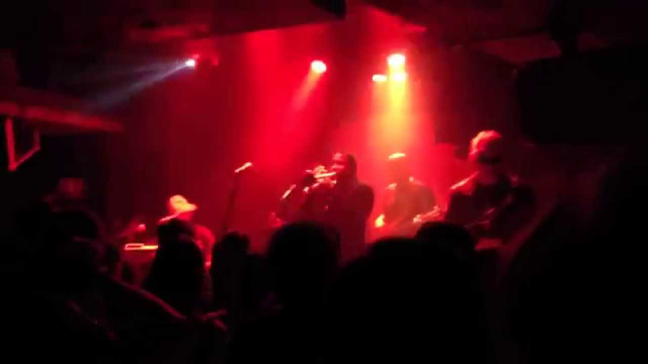 Guts - And the living is easy! Live @ B72 Club Vienna - YouTube