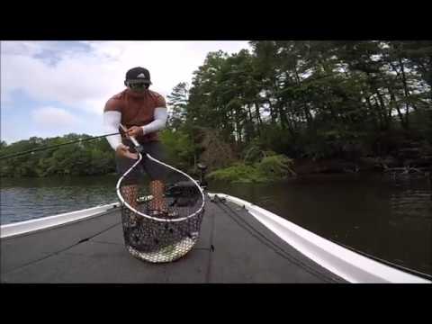 Tuckertown Reservoir-2019 - YouTube