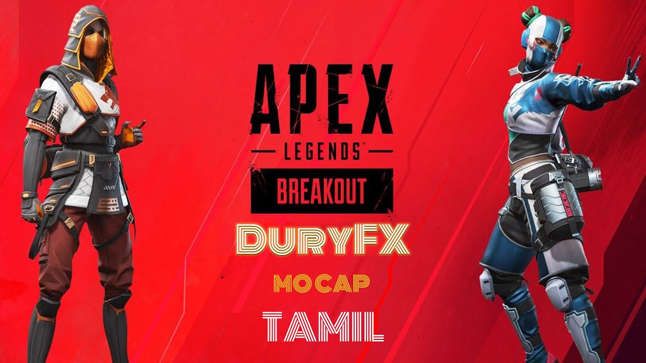 Apex Stream Breakout Season - Lets finish the Seer Finisher Challenge # ...