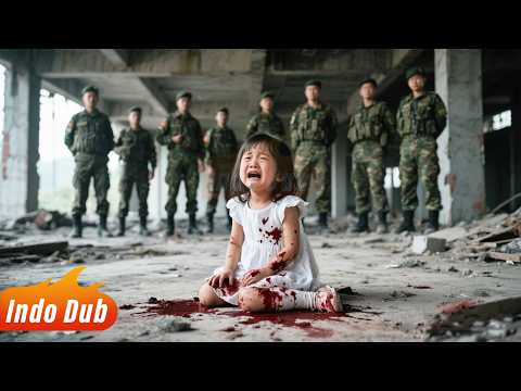 Lihat putrinya disiksa, ia tak sembunyikan jati diri Dewa Perang! Hancurkan 3 keluarga balas dendam!