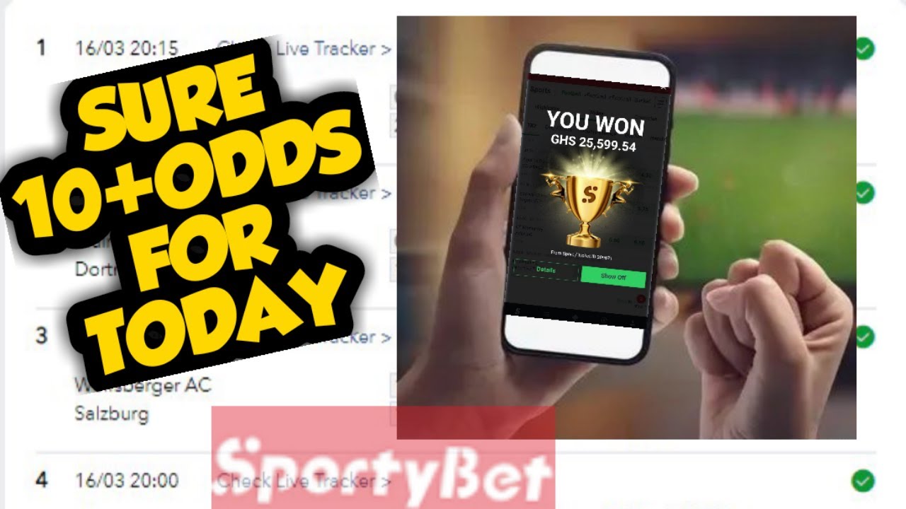 FOOTBALL PREDICTIONS TODAY 10+ODDS FOR TODAY||#bettingtipstoday @sports ...