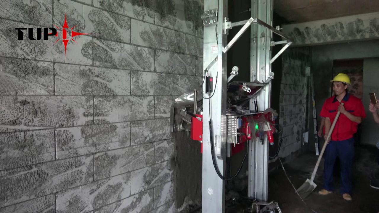 TUPO 8 WORKING VIDEO - YouTube