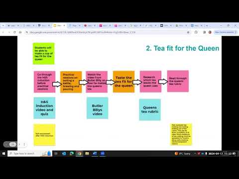 Week 9 TLO: Online Course Design part 2 - YouTube