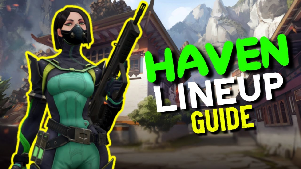 Valorant viper lineups - polftip