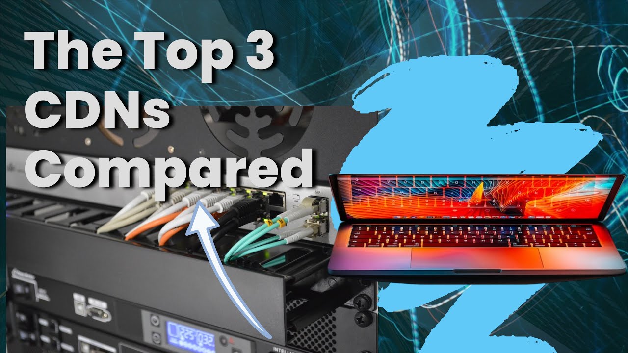 Cloudflare vs KeyCDN vs Quick.cloud: Choosing the Best CDN for Your Website - YouTube