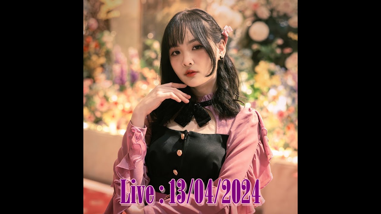 Ping CGM48 : 13/04/2024 - YouTube