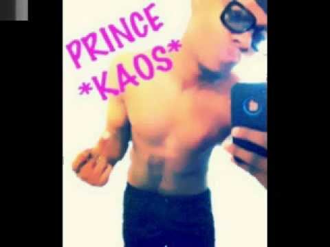 Prince Kaos Beautiful & Amazing - YouTube